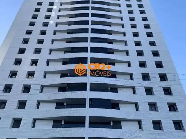 Apartamento para Venda em Recife/PE Encruzilhada 4 Quartos