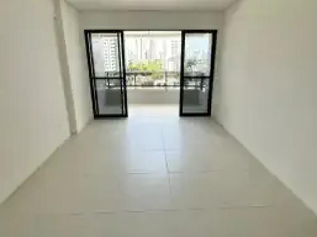 Apartamento para Venda em Recife/PE Encruzilhada 4 Quartos