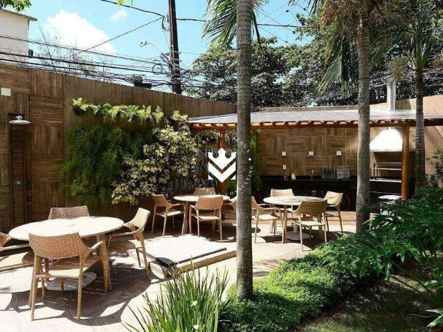 Apartamento para Venda em Recife/PE Encruzilhada 4 Quartos