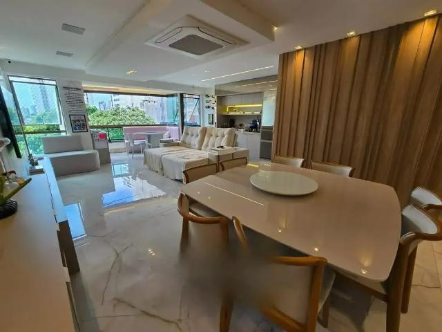 Apartamento para Venda em Recife/PE Encruzilhada 4 Quartos