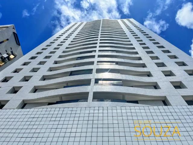 Apartamento para Venda em Recife/PE Encruzilhada 4 Quartos