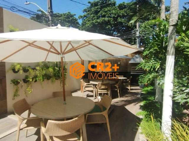 Apartamento para Venda em Recife/PE Encruzilhada 4 Quartos