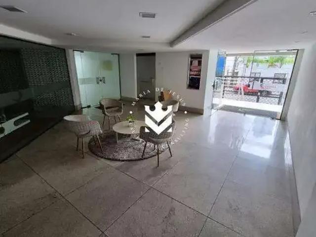 Apartamento para Venda em Recife/PE Encruzilhada 4 Quartos