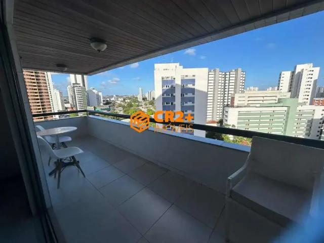 Apartamento para Venda em Recife/PE Encruzilhada 4 Quartos
