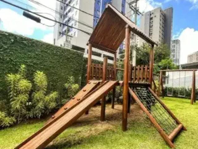 Apartamento para Venda em Recife/PE Encruzilhada 4 Quartos