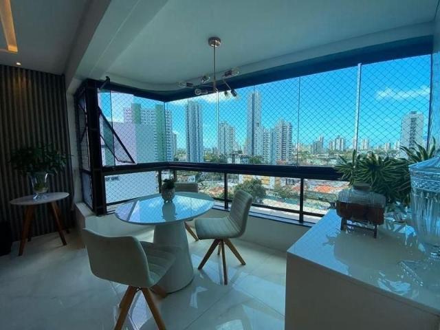 Apartamento para Venda em Recife/PE Encruzilhada 4 Quartos