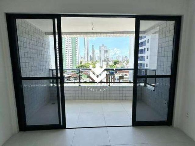 Apartamento para Venda em Recife/PE Encruzilhada 4 Quartos