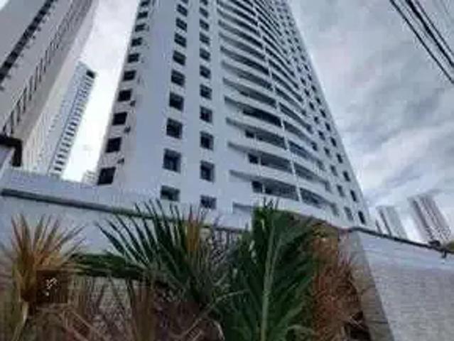 Apartamento para Venda em Recife/PE Encruzilhada 4 Quartos