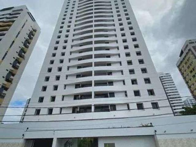 Apartamento para Venda em Recife/PE Encruzilhada 4 Quartos