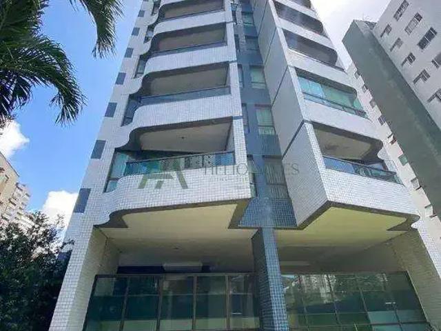 Apartamento para Venda em Recife/PE Encruzilhada 4 Quartos