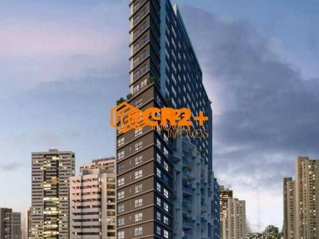 Apartamento para Venda em Recife/PE Encruzilhada 1 Quartos