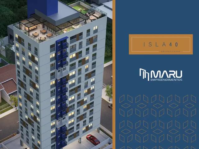 Apartamento para Venda em Recife/PE Encruzilhada 1 Quartos