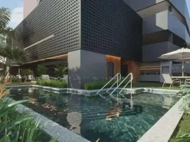 Apartamento para Venda em Recife/PE Encruzilhada 1 Quartos
