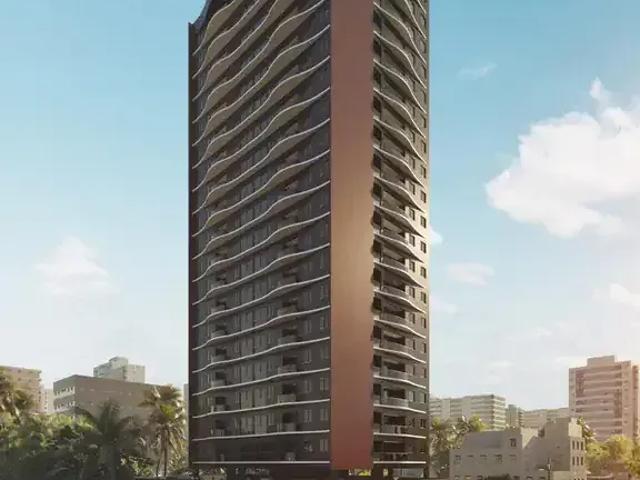 Apartamento para Venda em Recife/PE Encruzilhada 1 Quartos