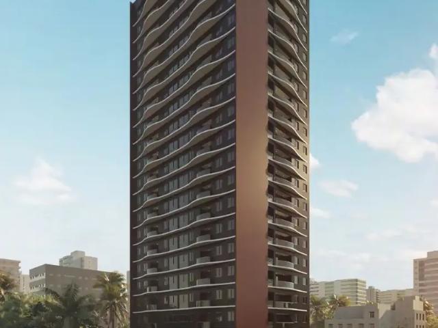 Apartamento para Venda em Recife/PE Encruzilhada 1 Quartos