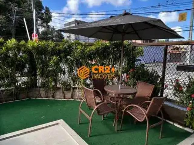 Apartamento para Venda em Recife/PE Encruzilhada 1 Quartos