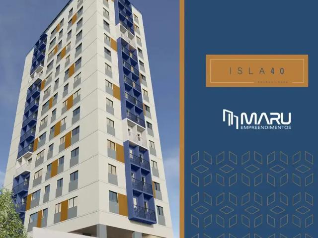 Apartamento para Venda em Recife/PE Encruzilhada 1 Quartos