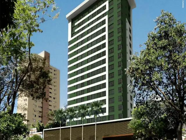 Apartamento para Venda em Recife/PE Encruzilhada 1 Quartos