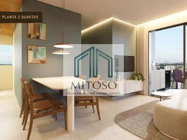 Apartamento para Venda em Recife/PE Encruzilhada 1 Quartos
