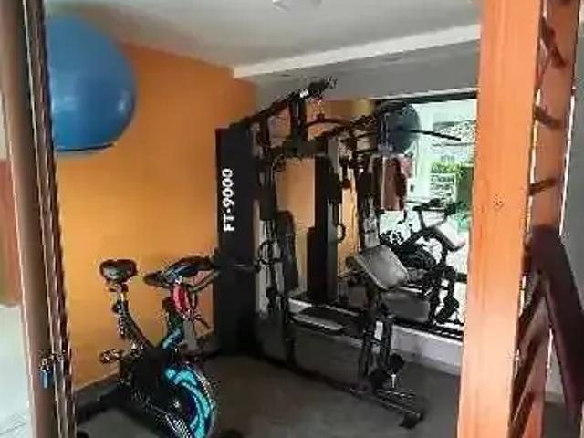 Apartamento para Venda em Recife/PE Encruzilhada 1 Quartos