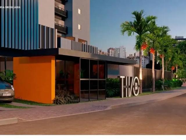 Apartamento para Venda em Recife/PE Encruzilhada 1 Quartos