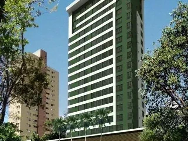 Apartamento para Venda em Recife/PE Encruzilhada 1 Quartos