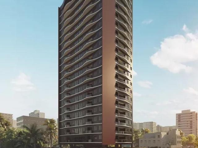 Apartamento para Venda em Recife/PE Encruzilhada 1 Quartos