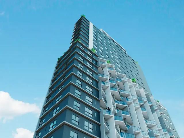Apartamento para Venda em Recife/PE Encruzilhada 1 Quartos
