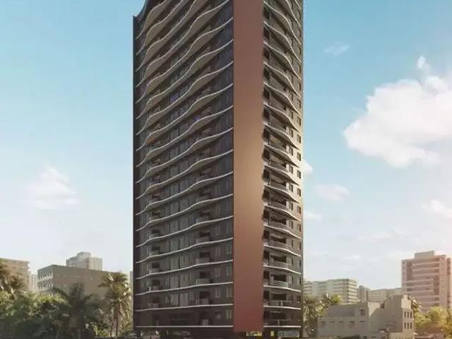 Apartamento para Venda em Recife/PE Encruzilhada 1 Quartos
