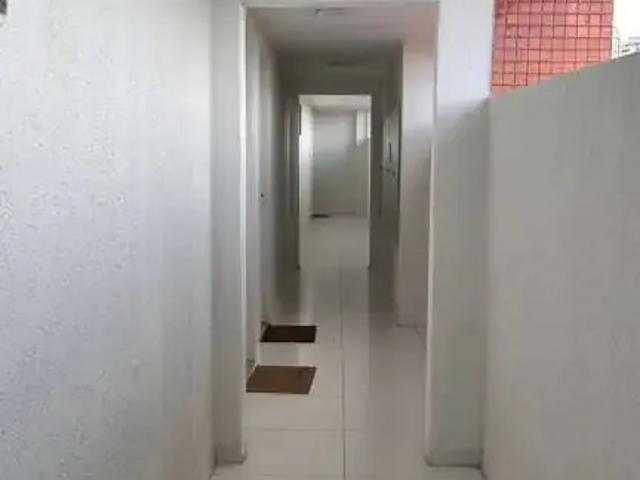 Apartamento para Venda em Recife/PE Encruzilhada 1 Quartos