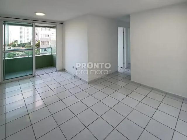 Apartamento para Venda em Recife/PE Encruzilhada 2 Quartos
