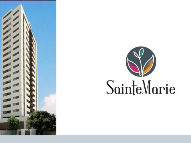 Apartamento para Venda em Recife/PE Encruzilhada 2 Quartos