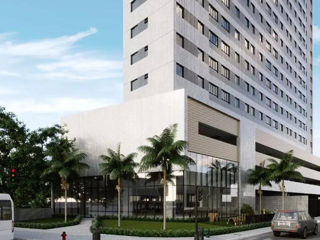 Apartamento para Venda em Recife/PE Encruzilhada 2 Quartos