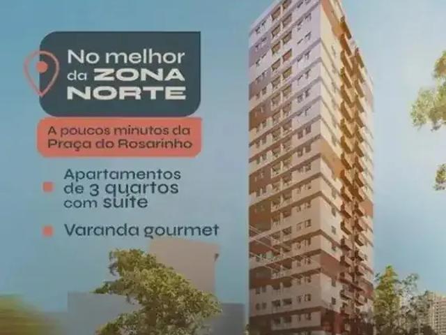 Apartamento para Venda em Recife/PE Encruzilhada 2 Quartos