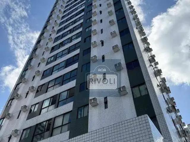 Apartamento para Venda em Recife/PE Encruzilhada 2 Quartos