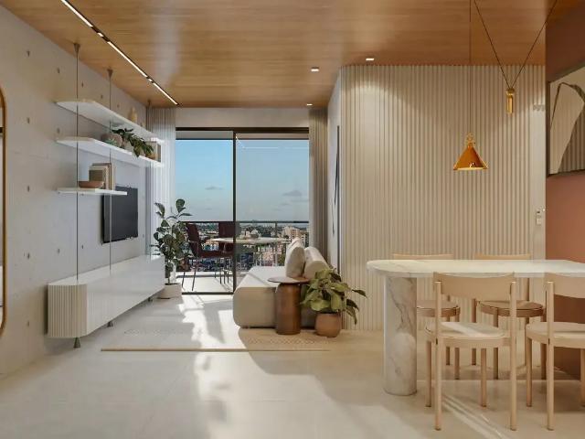Apartamento para Venda em Recife/PE Encruzilhada 2 Quartos