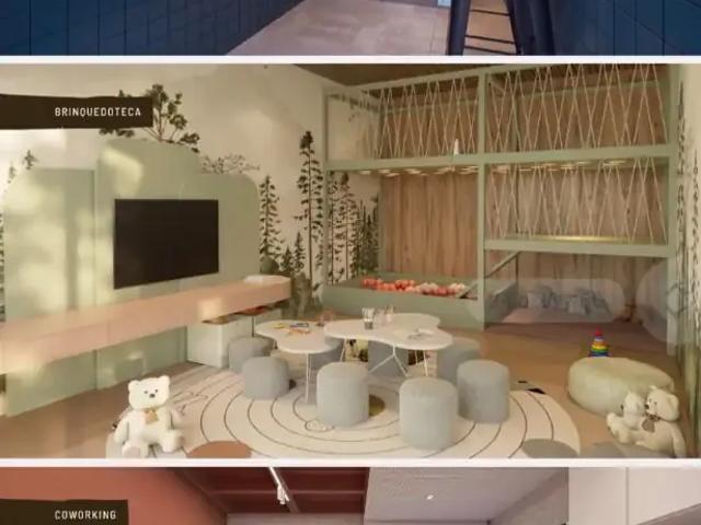 Apartamento para Venda em Recife/PE Encruzilhada 2 Quartos