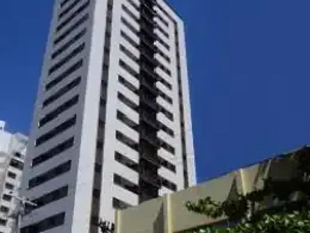 Apartamento para Venda em Recife/PE Encruzilhada 2 Quartos