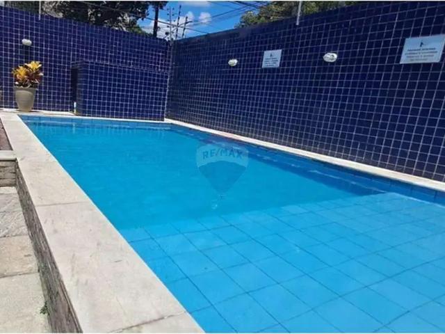 Apartamento para Venda em Recife/PE Encruzilhada 2 Quartos