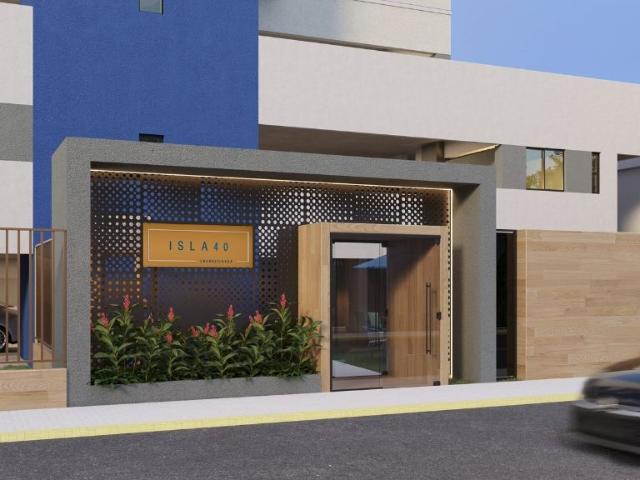 Apartamento para Venda em Recife/PE Encruzilhada 2 Quartos