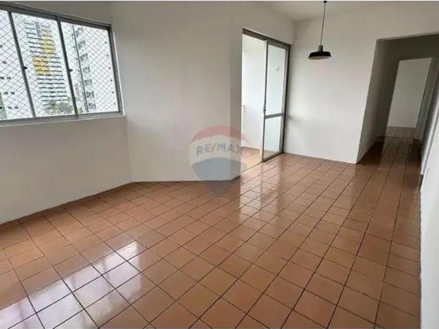 Apartamento para Venda em Recife/PE Encruzilhada 2 Quartos