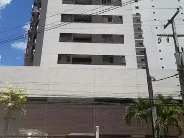 Apartamento para Venda em Recife/PE Encruzilhada 2 Quartos