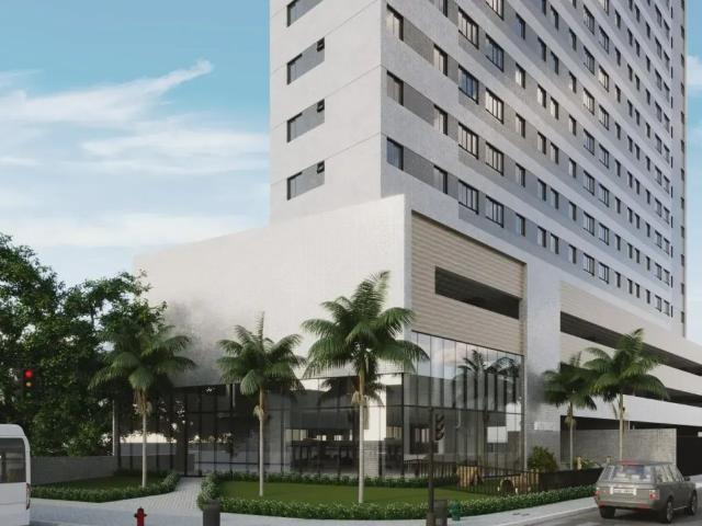 Apartamento para Venda em Recife/PE Encruzilhada 2 Quartos