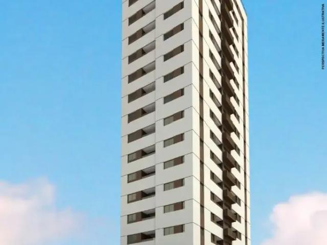 Apartamento para Venda em Recife/PE Encruzilhada 2 Quartos