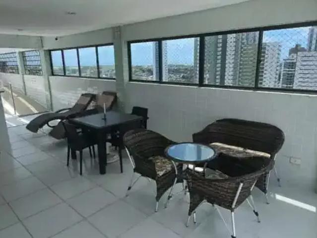 Apartamento para Venda em Recife/PE Encruzilhada 2 Quartos