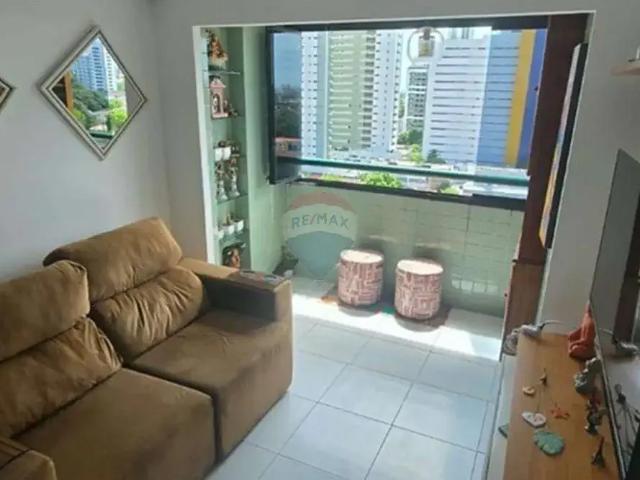 Apartamento para Venda em Recife/PE Encruzilhada 2 Quartos