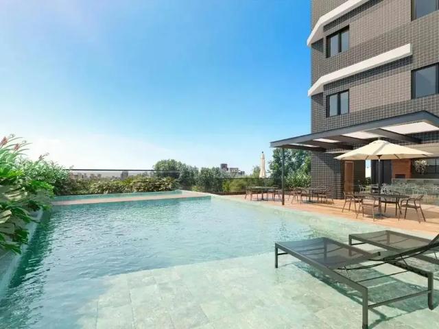 Apartamento para Venda em Recife/PE Encruzilhada 2 Quartos