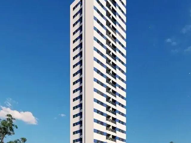 Apartamento para Venda em Recife/PE Encruzilhada 2 Quartos