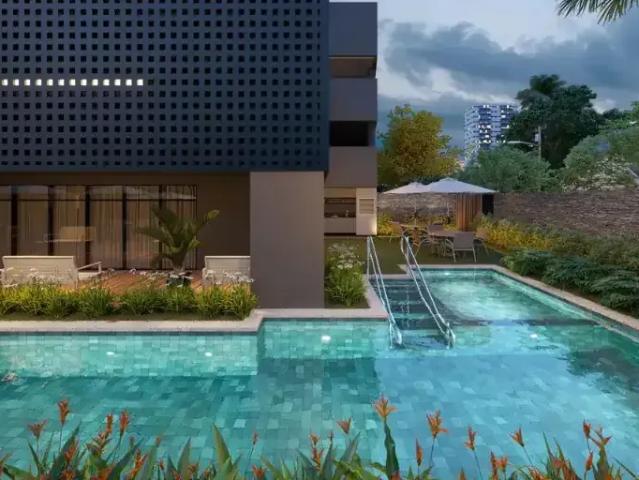 Apartamento para Venda em Recife/PE Encruzilhada 2 Quartos