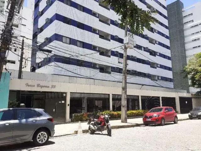 Apartamento para Venda em Recife/PE Encruzilhada 2 Quartos